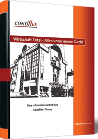 Ihr Ratgeber - ♦ ♦ Contiflex ♦ ♦